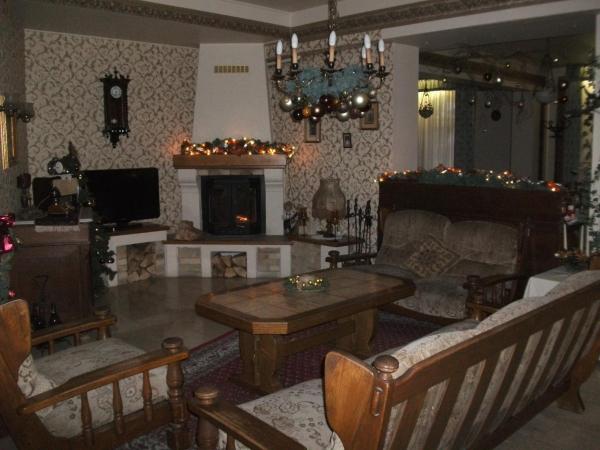 Hotel Rittinger - Tolna megye