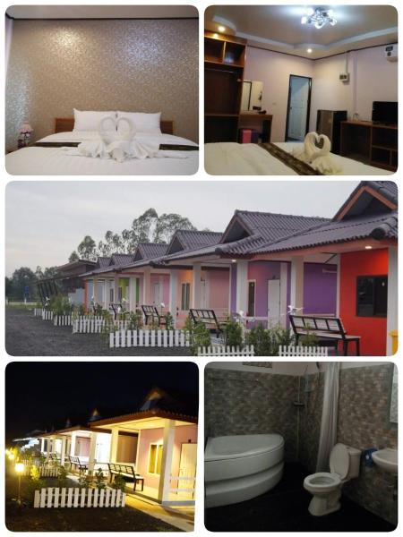 Mailuay Resort - Buri Ram
