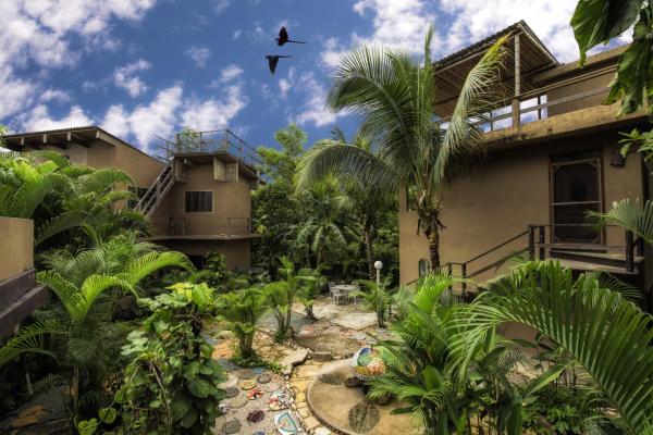 Villas Adriana, Palenque - Chiapas