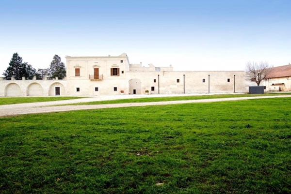 Masseria Rosario - Apulia
