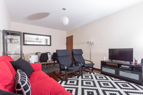 Green & Blue 3 Bedrooms - Azores