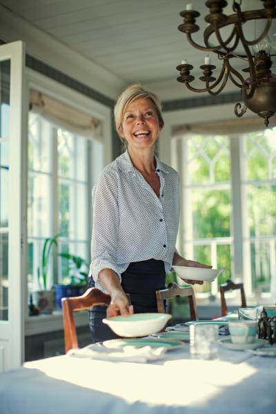 Björnhofvda Gård - Åland