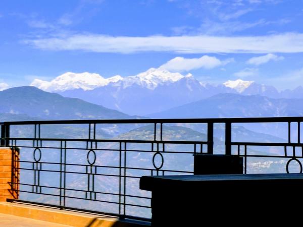 Yuru Retreat Delo - Kalimpong