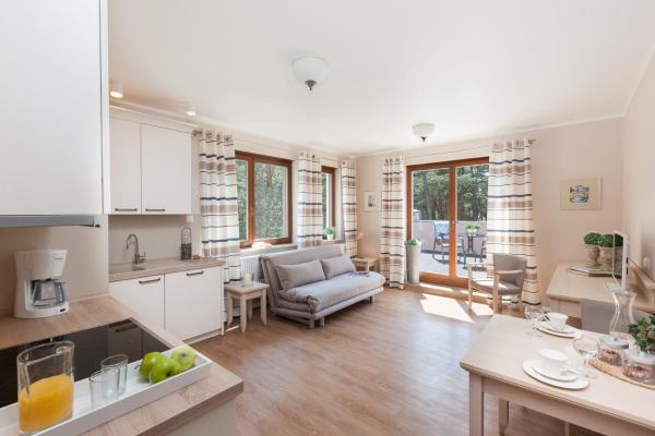 Villa Sosnowa - Pobierowo