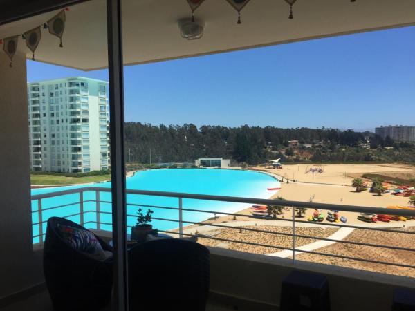 Laguna Bahia 711 Algarrobo - Algarrobo