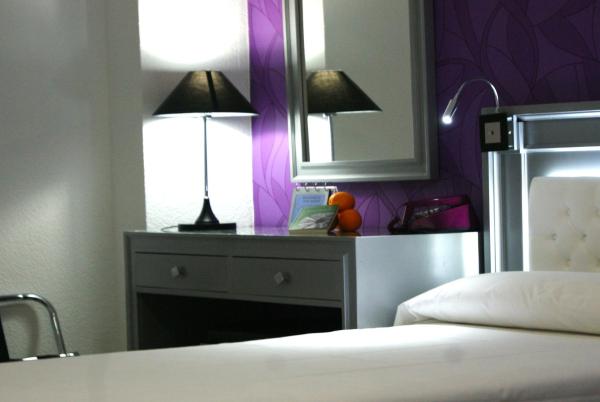 Hotel Molinos - Atarfe