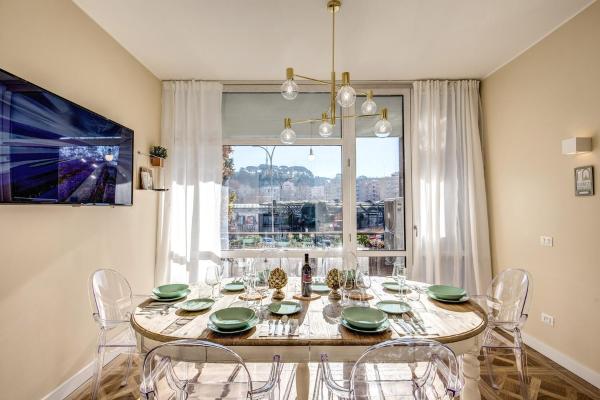 Rn _ Residenza Novecento - Roma