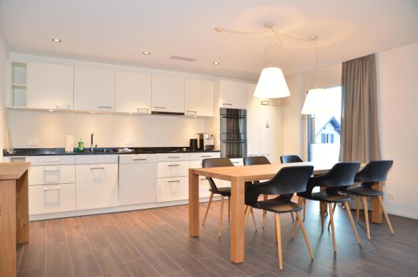 Holiday Apartment Interlaken For 4 Persons With 2 Bedrooms - Holiday House - Interlaken