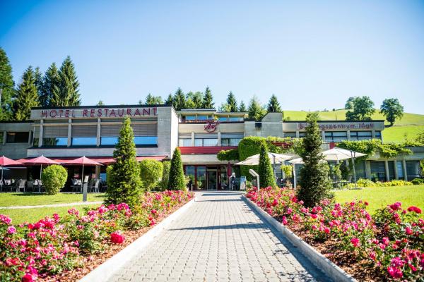 Hotel & Bildungszentrum Matt - Canton de Lucerne