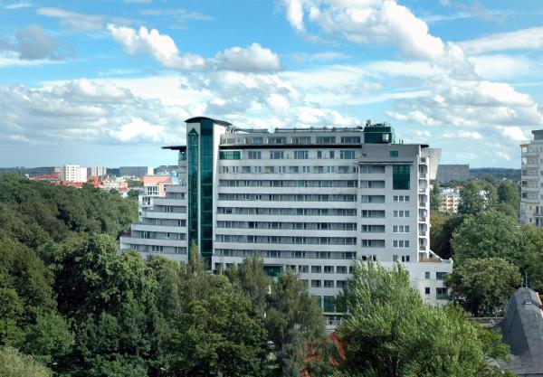 Polonia Apartamenty - Kołobrzeg