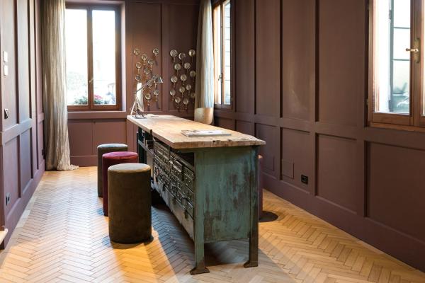 Hotel 5 Colonne - Mira