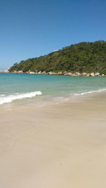 Hospedagem Entre Marés - Governador Celso Ramos