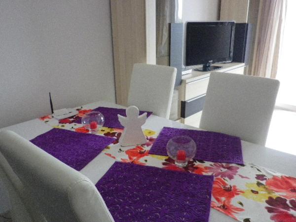 Apartamenty U Anioła - Świnoujście