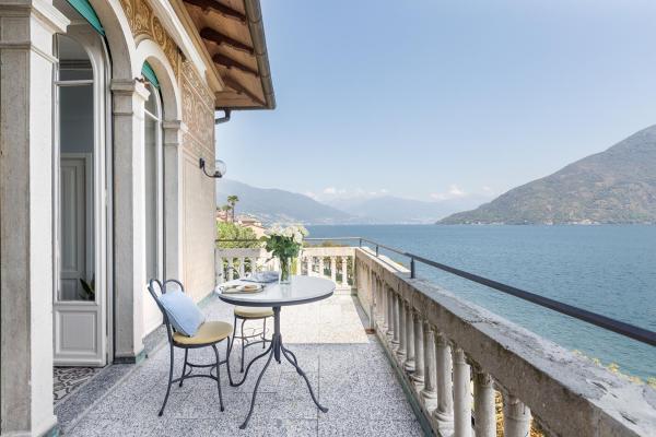 Villa Maria Boutique Apartments - Lac Majeur