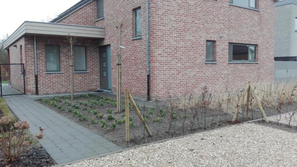 B&b De Laak - Zutendaal