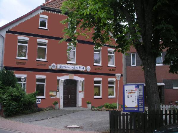 Bredenbecker Hof - Barsinghausen
