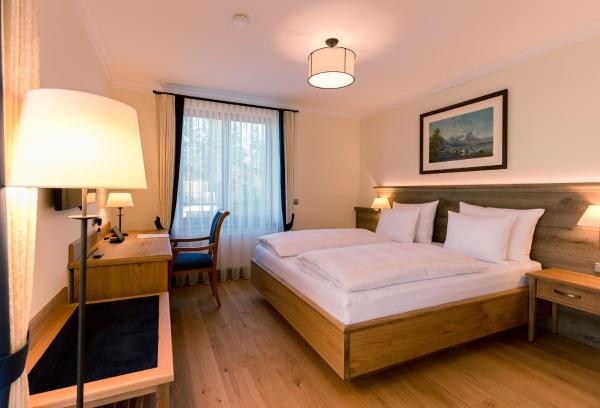 Hotel & Gaststätte Zum Erdinger Weißbräu - Starnberg