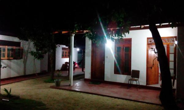 Villa Agrico And Surf Guest - Mirissa