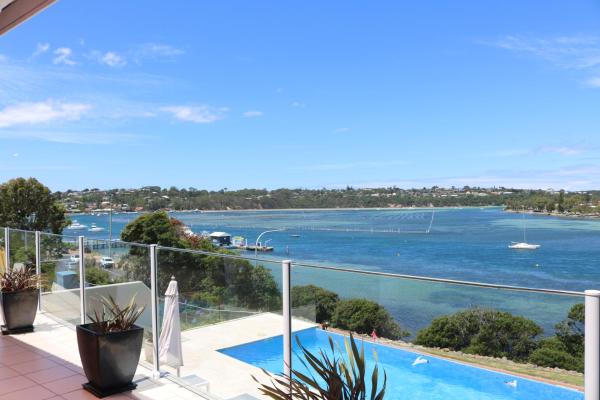Sybella - Merimbula