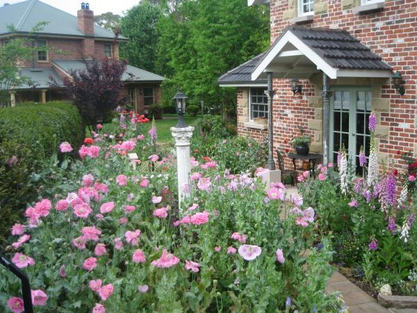 Annie's Cottage - Kurrajong