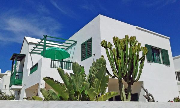 Chelada - La Graciosa