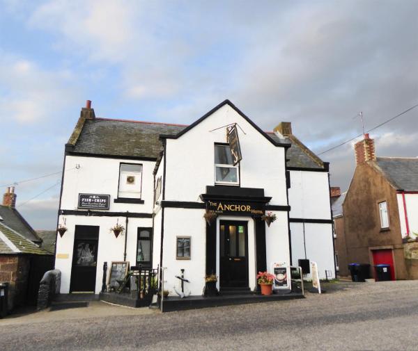 Anchor Hotel - Aberdeenshire