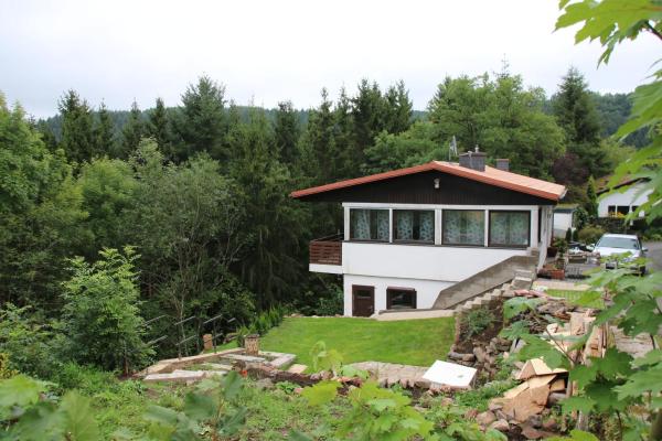 Burbergblick - Daun