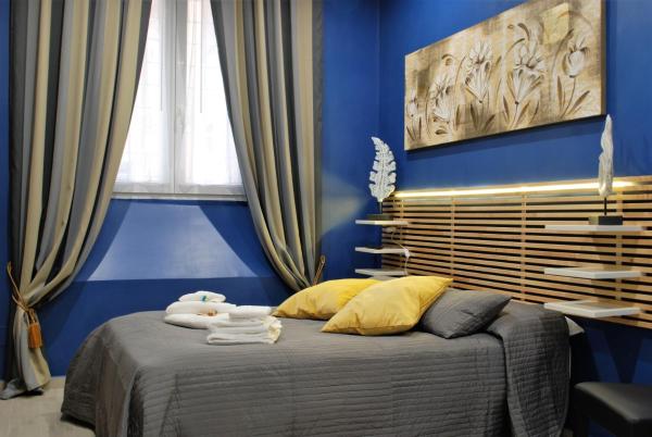 Rhomenjoy Suite Vatican - Vatican