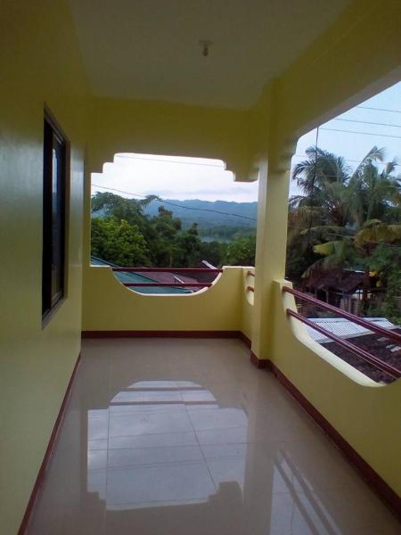 Rms Travellers Inn - Cebu