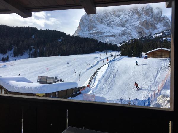 Chalet Albric - Val Gardena