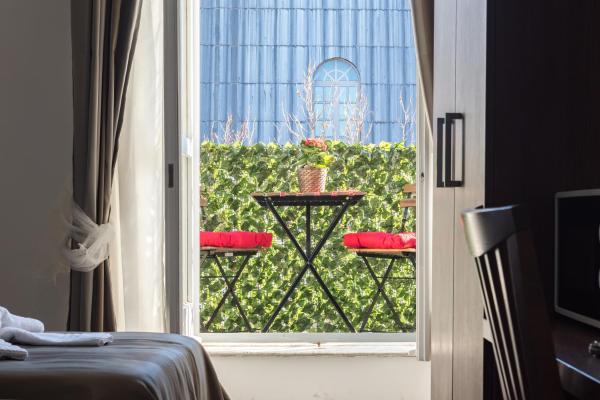 Sweet Holidays In Rome - Frascati