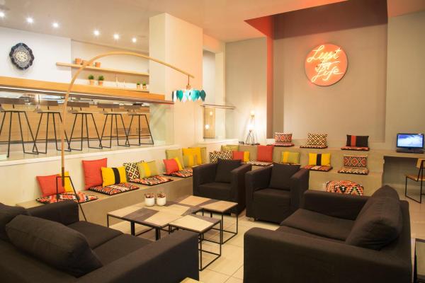 Olympic Hotel - Heraklion