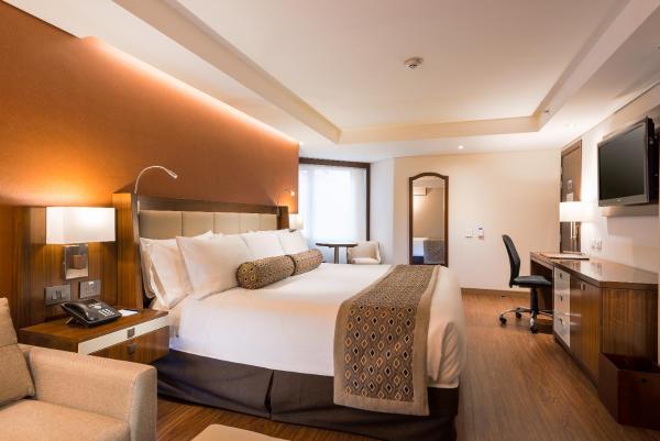 Hotel Dann Carlton Bogota - Bogota