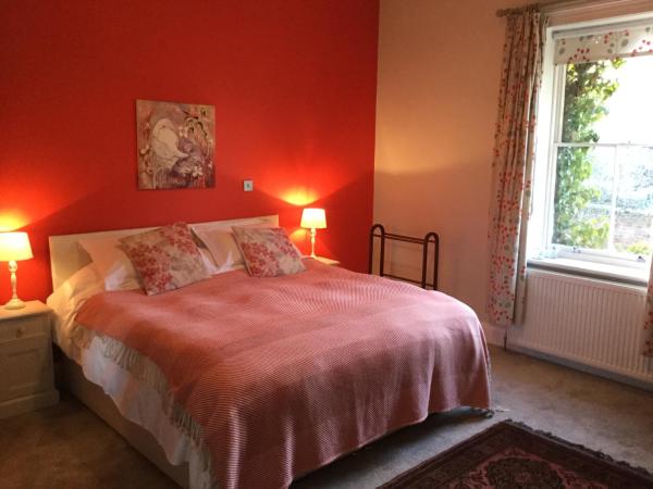 Grosmont House - Goathland