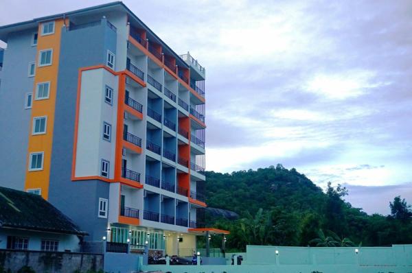 A.d. Living - Hua Hin
