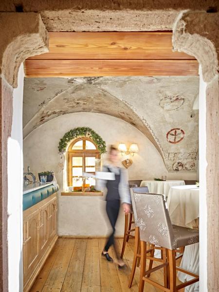 Romantic Hotel Excelsior - Predazzo