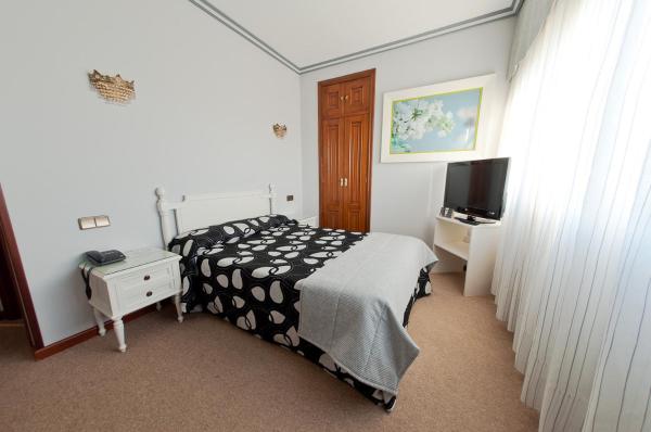 Hotel Don Pepe - Poio