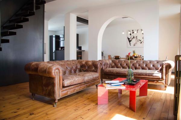 La Casa Cosy, Appart'hôtel - Biarritz