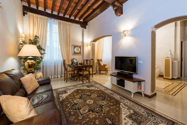 Appartamento San Michele - Lucca