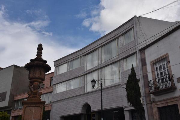 Suites San Pedro - Durango
