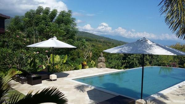 Promo - Villa Lovina Paradise - Bali