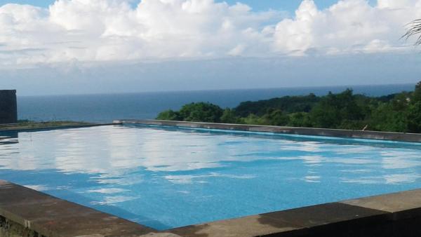 Green Bowl Beach Villas - Jimbaran