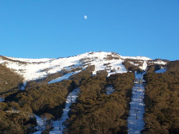 Thredbo 31 - Thredbo