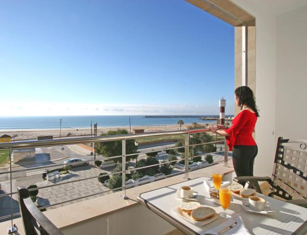 Hotel Adiafa - Zahara de los Atunes