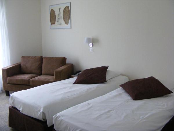 Auberge De Moricq - L'Aiguillon-sur-Mer