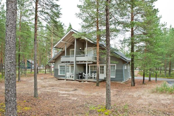 Holiday Club Kalajoki Cottages - Finland