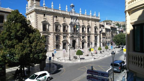 Donde Antonio - Andalusië