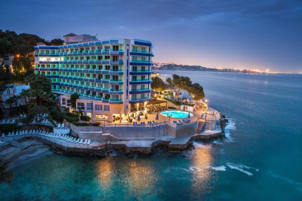 Europe Playa Marina - Adults Only - Magaluf