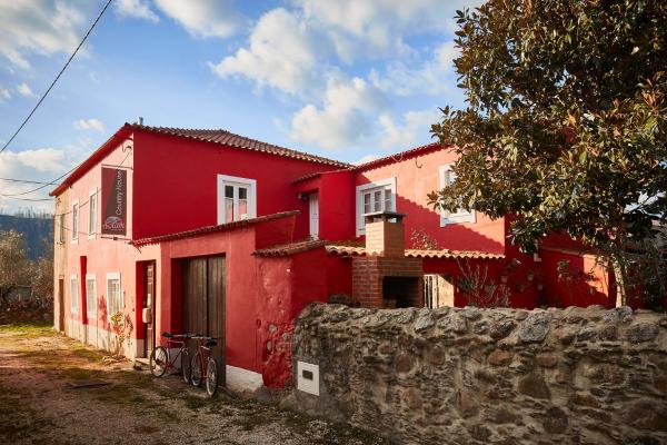 Sotam Country House - Arganil