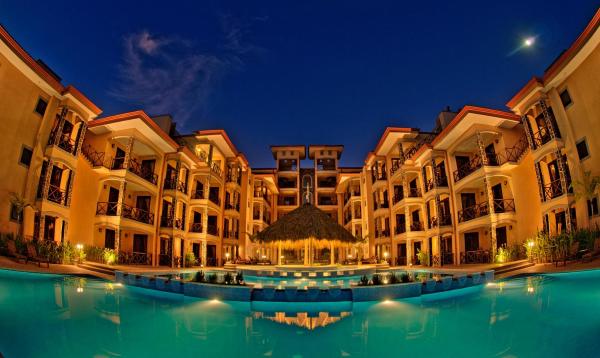 Bahia Encantada Beach Front Proyect, Jaco Paradise - 코스타리카